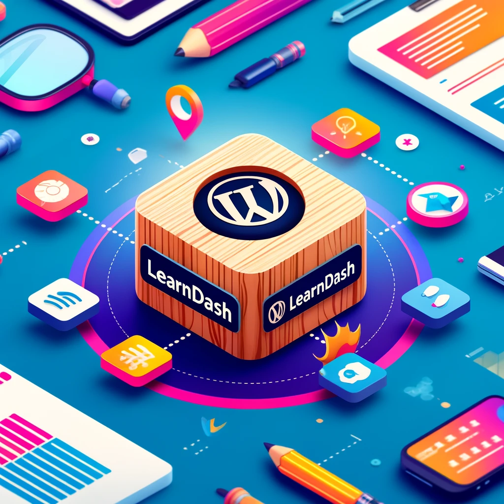 Learndash plugin: E-kursuste loomine ja haldamine – Veebikool